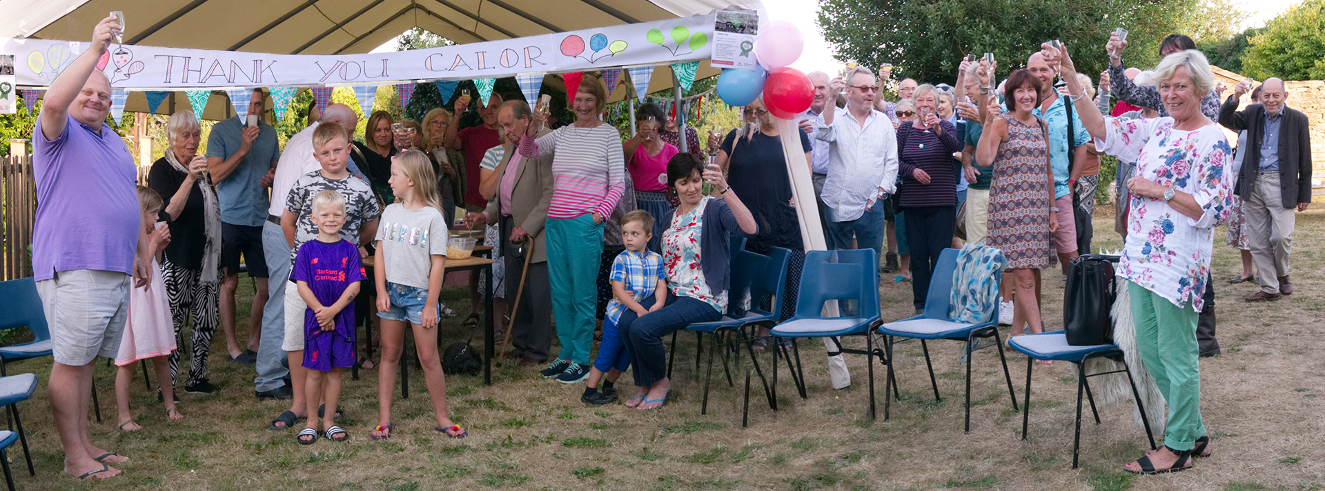 Calor | BioLPG & LPG Suppliers for Homes & Businesses | Off Grid Energy